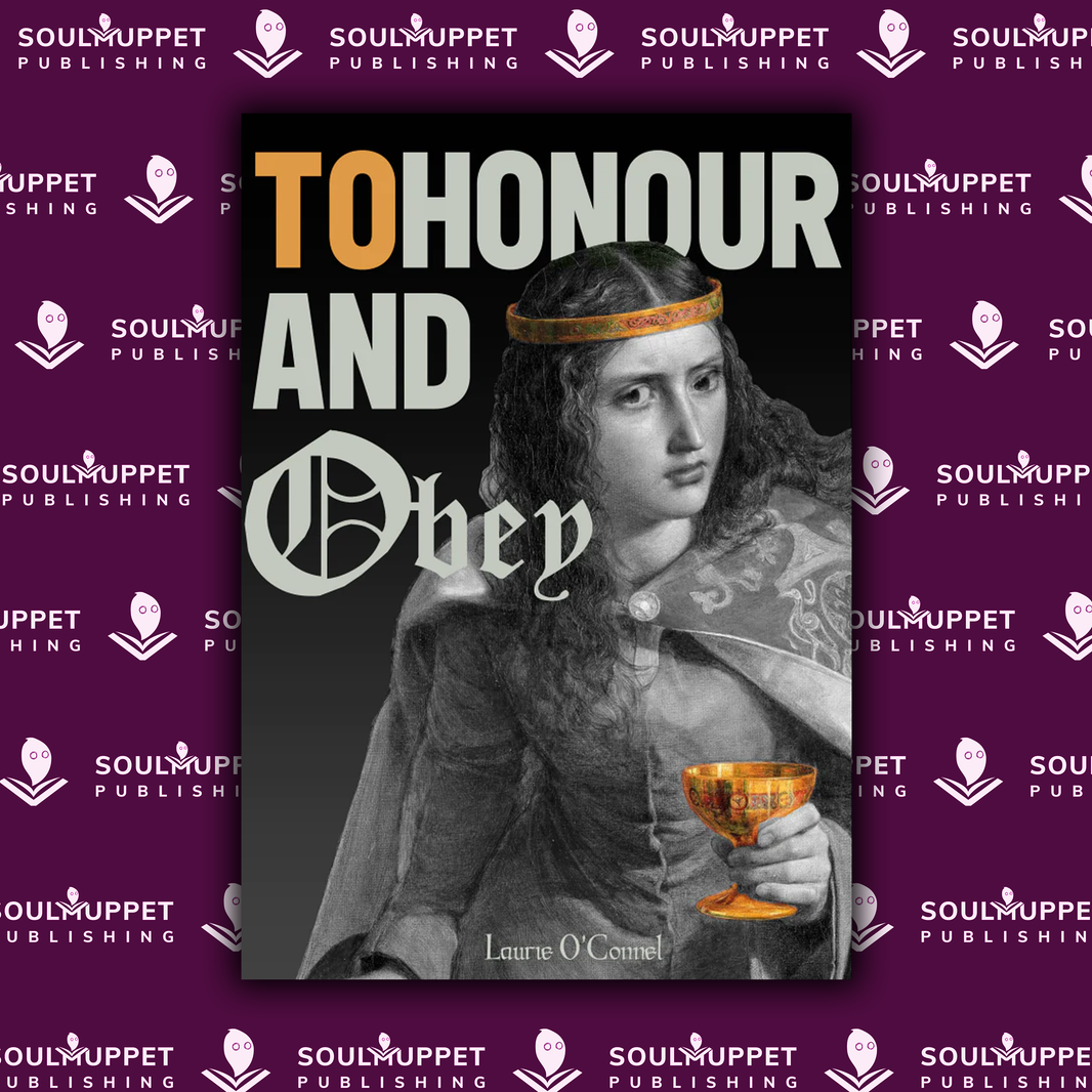 SoulMuppet Publishing Webstore