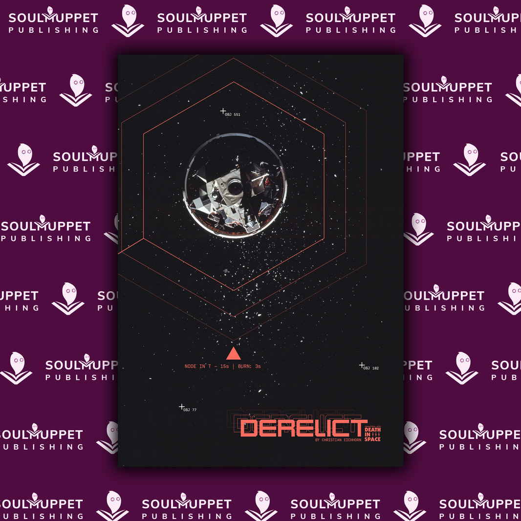 SoulMuppet Publishing Webstore