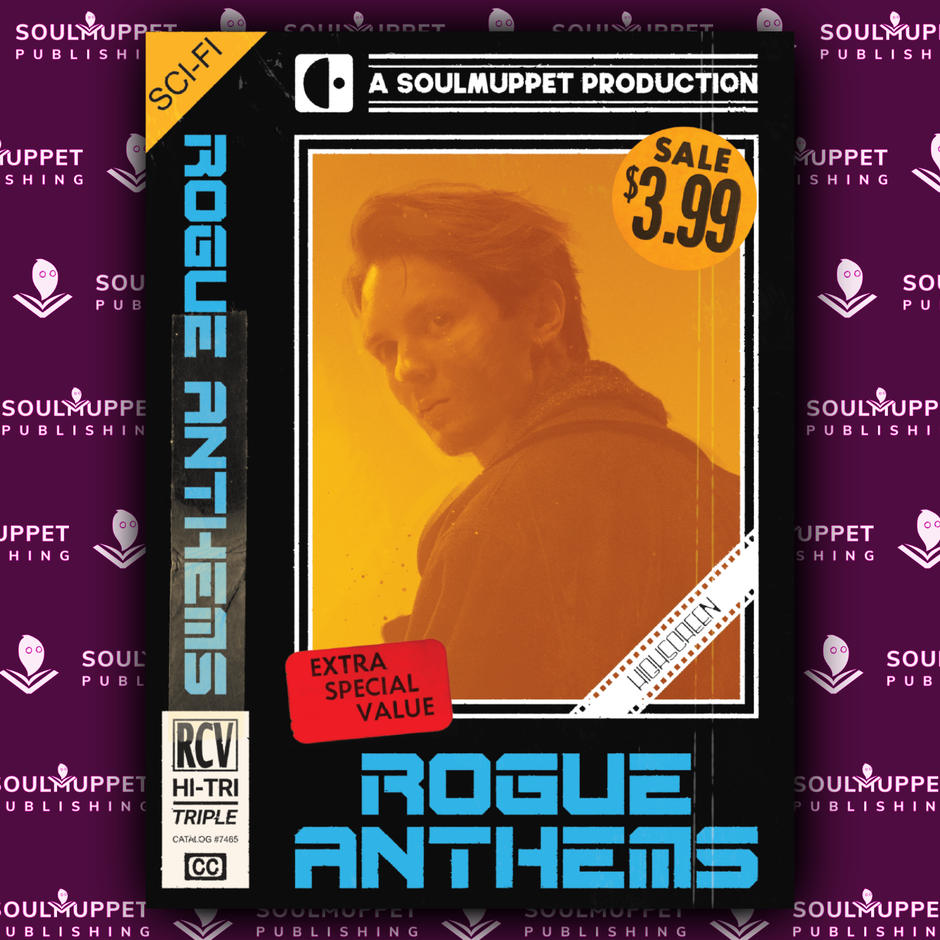 SoulMuppet Publishing Webstore