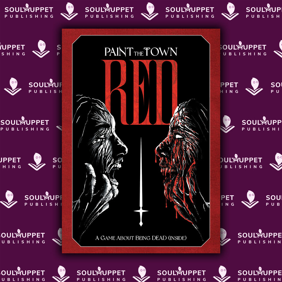 SoulMuppet Publishing Webstore