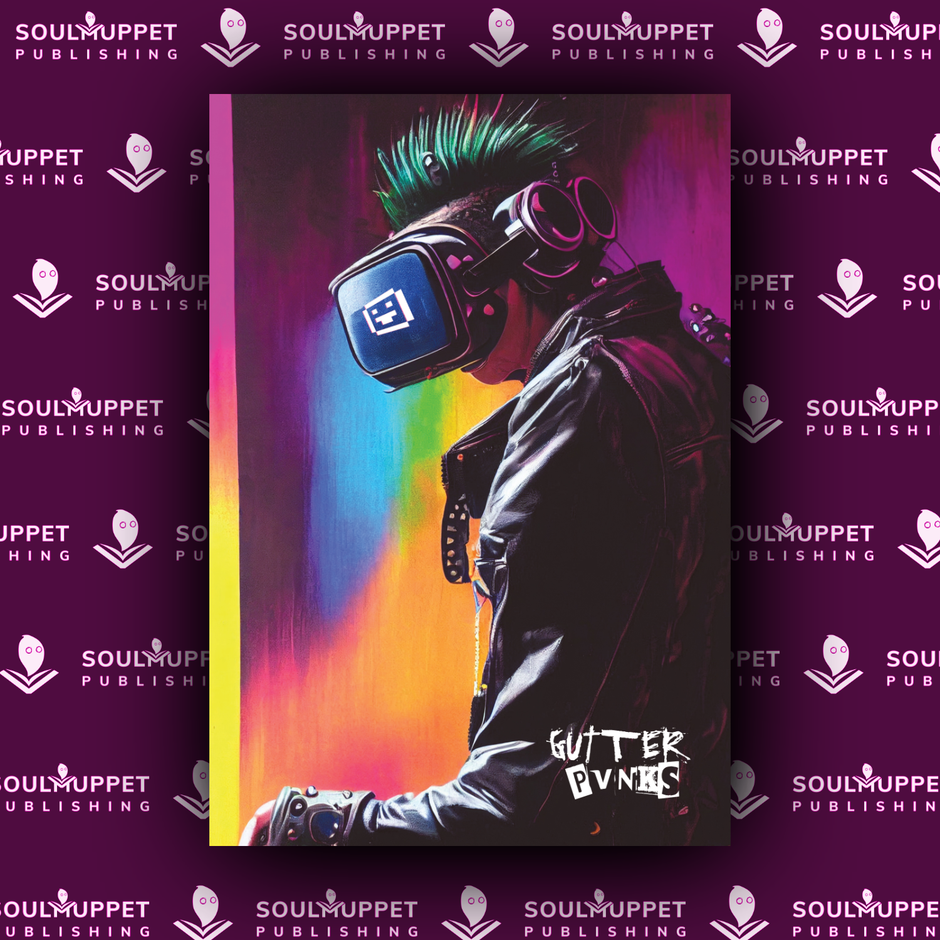 SoulMuppet Publishing Webstore